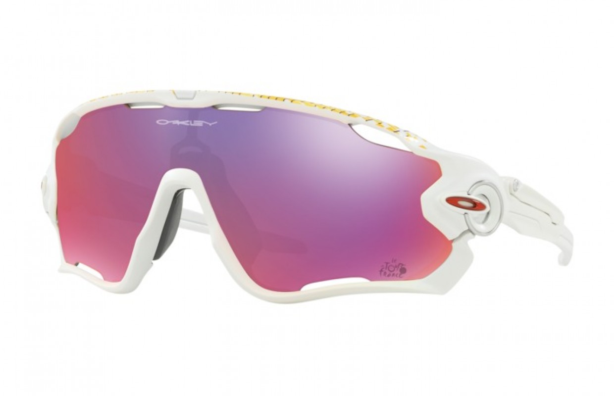 Colección Oakley Tour de Francia 2017