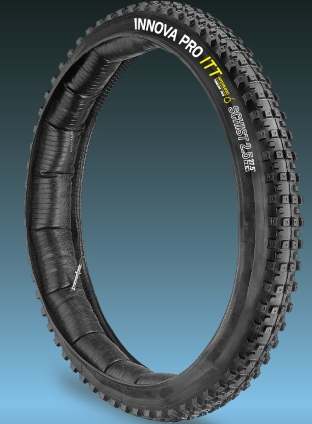 Así es el nuevo sistema ITT de Innova ¿puede llegar a sustituir al ...